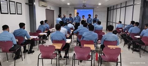 Pavan Gaikwad On Linkedin Training 8d