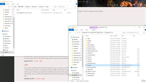 Does Mods Work With Existing Multiplayer Worlds General Discussion