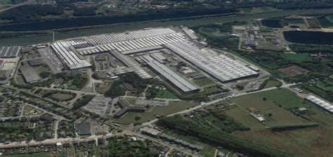 Investeringen In Aleris Wat Betekent Dit Voor Duffel Groen Duffel