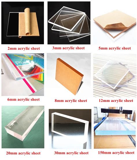 Supply 1mm Milky White Acrylic Light Diffuser Sheet For Light Box