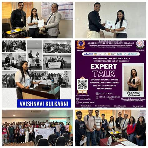 vaishnavi kulkarni on linkedin ieee its klsgit datajourney passionfordata futurecollabs
