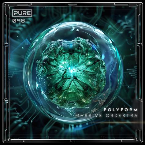 Polyform By Massive Orkestra Free Download On Hypeddit
