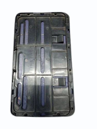 Automotive Parts Black Plastic Injection Moulded Component At Rs 150 Piece In Chennai