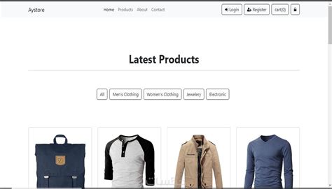 احترافية لتصميم موقعك الإلكتروني Html Css Java Script خمسات