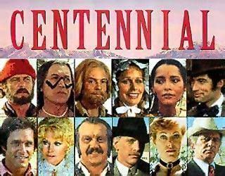 Centennial Miniseries Alchetron The Free Social Encyclopedia