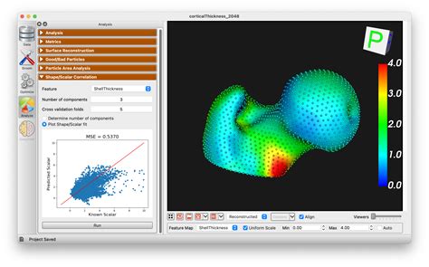 harness the power of statistical shape models with open source and
