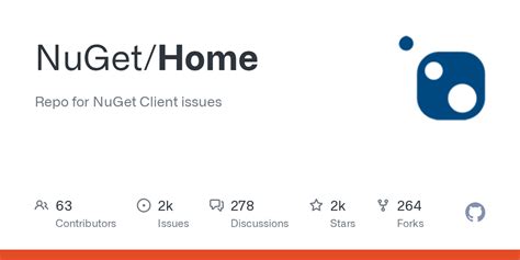 Add Nuget Sources Command To The Dotnet Cli · Nugethome Wiki · Github