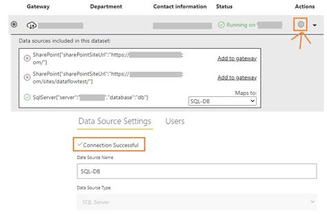 solved re fixing error in refresh dataflow consuming th
