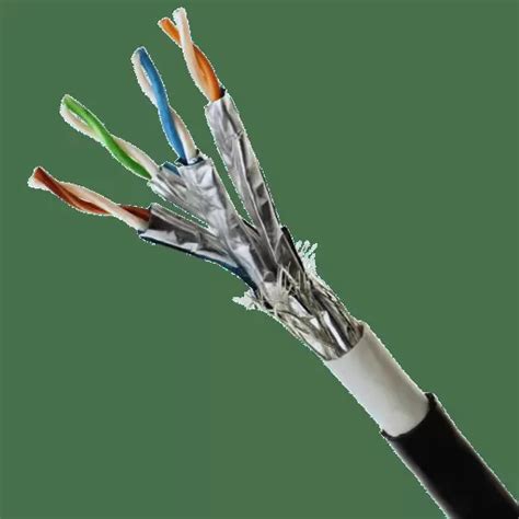The Ultimate Guide To Cat7 Ethernet Cable Unleashing High Speed Connectivity Ascentoptics Blog