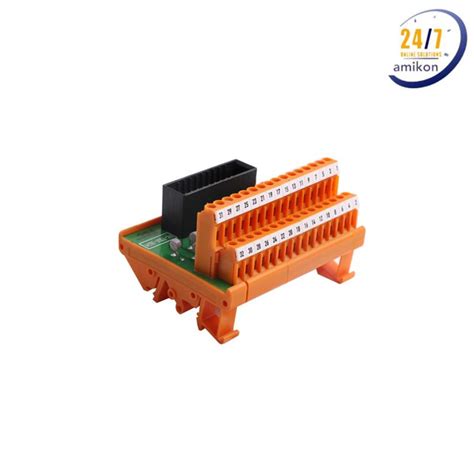 HONEYWELL FS TSDI 1624 Digital Input Field Termination Assembly Supplier Amikon