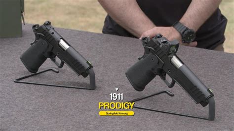 Springfield Prodigy Handgun Forum