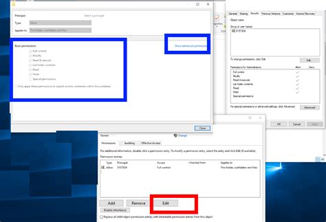 Permissions Forbid Users To Delete Files On Shared Onedrive Folder