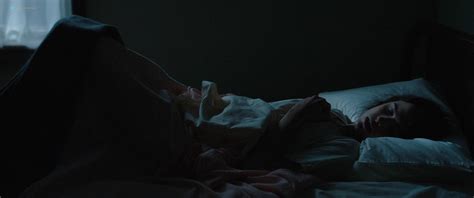 Naked Margaret Qualley In Novitiate