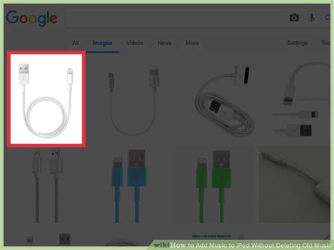 How To Add Music To IPod Without Deleting Old Music
