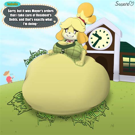 Isabel Vore By Ggdgghg On Deviantart