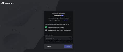 Create A Discord Bot Pipistrelle Medium