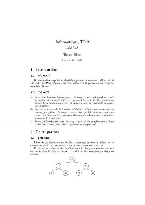 Tri Par Tas