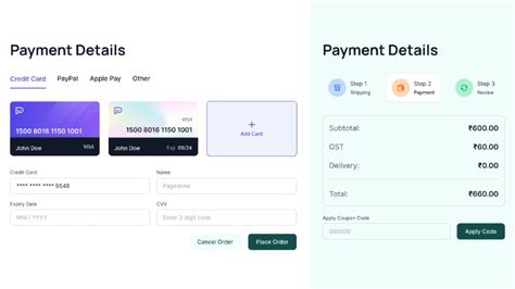 Best 12 Tailwind Css Shopping Cart Artofit