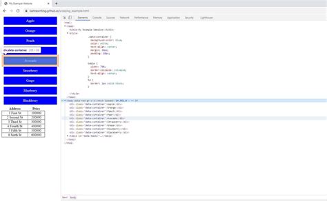 How To Do Web Scraping Using Python Beautiful Soup Just Into Data