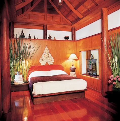 14 ไอเดีย ตกแต่งบ้านให้มีบรรยากาศ บ้านเรือนไทย บ้านและสวน