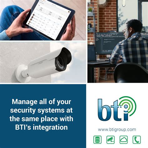Bti Communications Group On Linkedin Keep Your Systems In Check With A