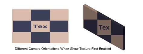 Re Aligning Textures In Solidworks Composer Goengineer
