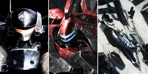 Best Armored Core Games