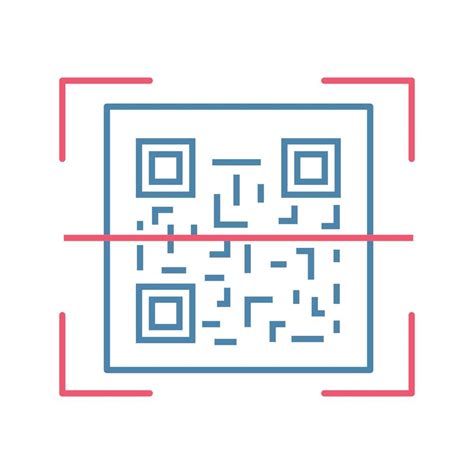 Barcode Scanner App Icon