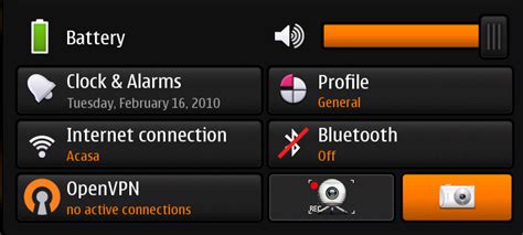 Howto Nokia N900 Os Maemo Openvpn Setup Tutorial Hideipvpn Services