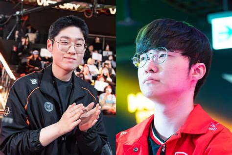 Hle Gửi Chiến Thư Cực Căng Tới T1 Khẳng định Sẽ Thắng Theo Cách