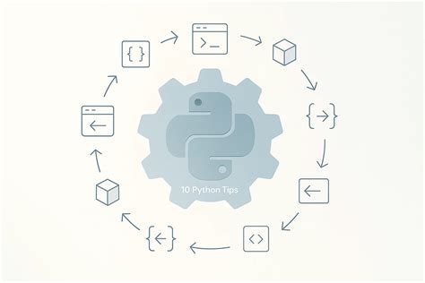 10 Python Tips I Wish Every Backend Developer Knew Earlier By Hassan