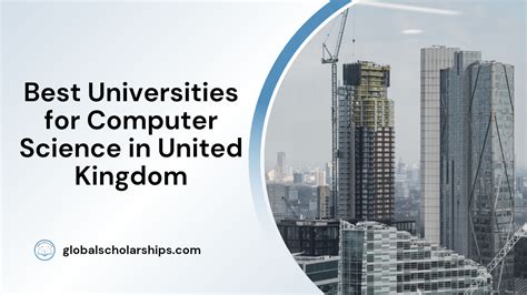 17 Best Universities To Study Computer Science In Malaysia Global Scholarships