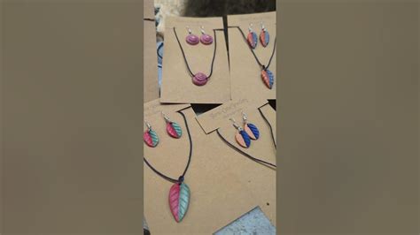 රතු මැටි ආභරණ සමඟ මිහිකත අලංකාරය වැළඳ ගන්න දේශීය රතු මැටි ආභරණ Youtube