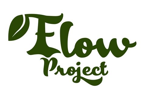 The Flow Project The Flow Project Powered By Donorbox
