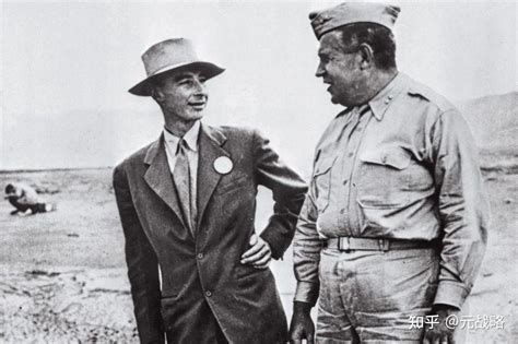 奥本海默背后的“核弹摇篮”：美国洛斯阿拉莫斯国家实验室 知乎