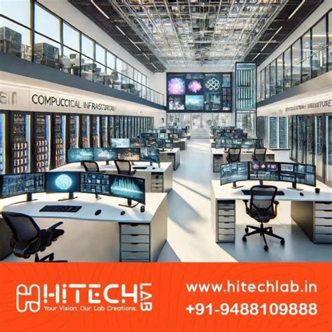 Computational Infrastructure For Machine Learning At ₹ 150000month In