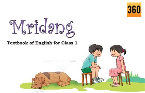 Cbse Class 1 Science Syllabus Pdf Ncert 1st Class Text Books