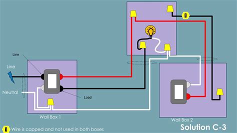 Step By Step Guide Wiring A Way Smart Switch