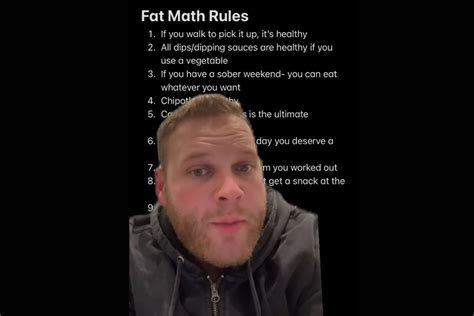 How Do You Practice Fat Math Free Beer And Hot Wings