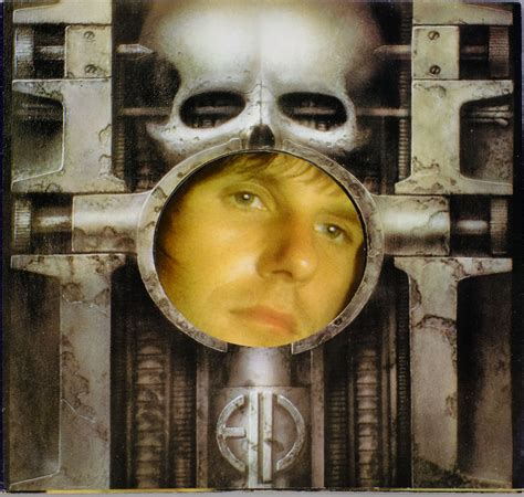 Elp Emerson Lake And Palmer Brain Salad Surgery Album Cover Photos And 12