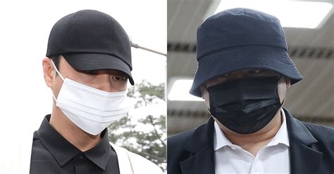 음주운전 신혜성x 마약 돈스파이크고개 숙인 재판 동기 이슈s