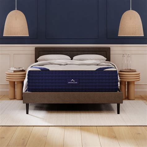 The 10 Best Mattresses On Amazon In 2024 Tested By Sleep Experts