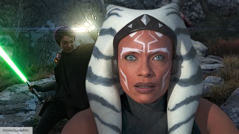 Ahsoka Season 2 Release Date Speculation Cast Plot And More News