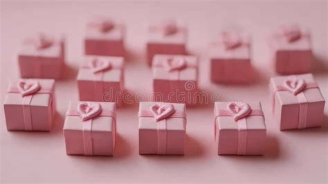 Festive Cheer Brought To Life With Pink Christmas Delight A T Box