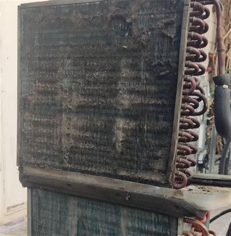 تعمیر کولر گازی پرتابل بخاری هوشمند ژاپنی در تهران