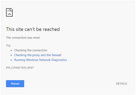 Centos Nginx This Site Cant Be Reached Stack Overflow