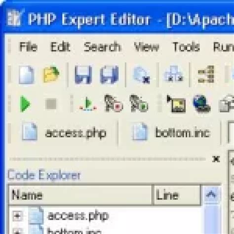 Php Expert Editor Windows