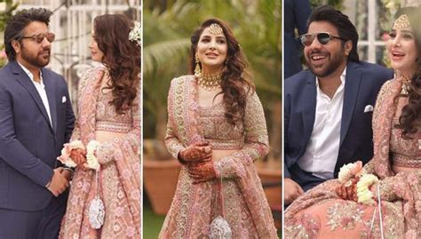 After Long Wedding Festivities The Final One Is Marked As Walima Or