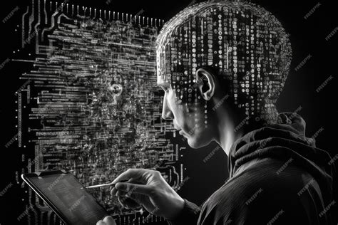 Premium Ai Image Person Using Genetic Programming To Create New