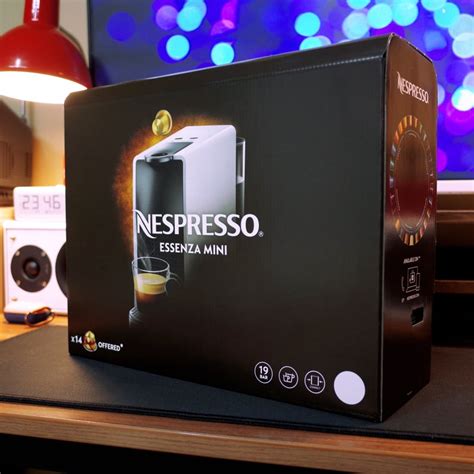 네스프레소 에센자 미니 C30 으로 홈카페 차리기 네이버 블로그